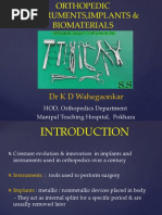 MRH Revision Knee Instruments and Technique (Stryker) PDF | PDF | Knee ...