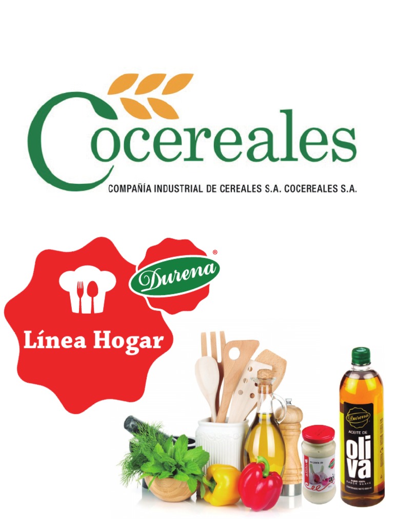 Catálogo Línea Hogar 2021 | PDF | Cocina europea | Comida regional y étnica