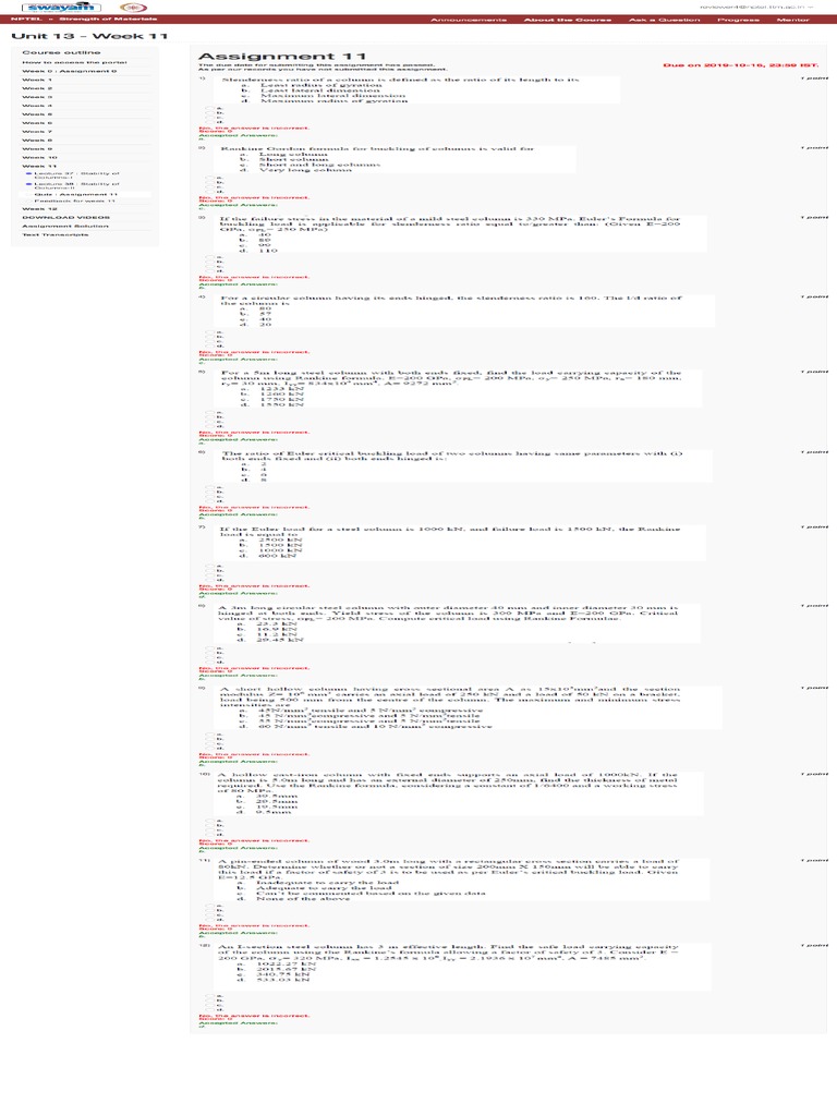 Week 04 Assignment 04 | PDF