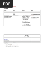 Northwestern Beta-Lactam Cross-Reactivity Chart | PDF | Penicillin ...