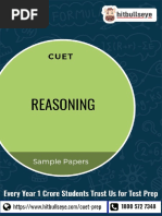 Logical Reasoning Formula Book | PDF | Sibling | Inequality (Mathematics)