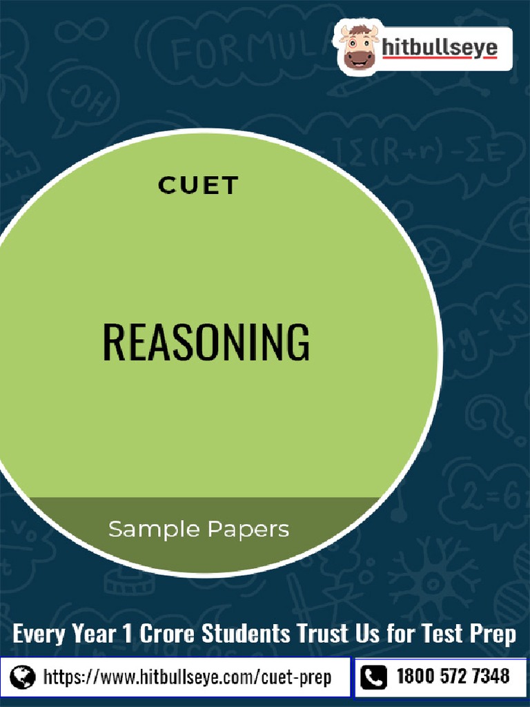 1660988927reasoning Sample Paper | PDF | Fuels | Petroleum