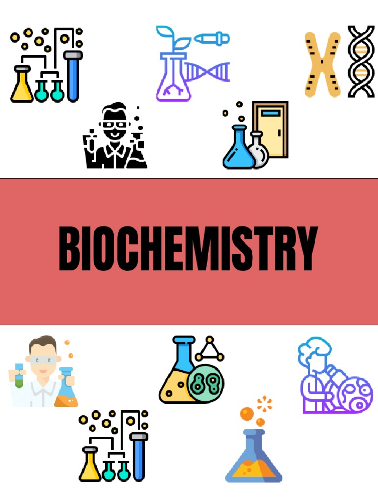 Introduction To Biochemistry | Download Free PDF | Cell (Biology ...