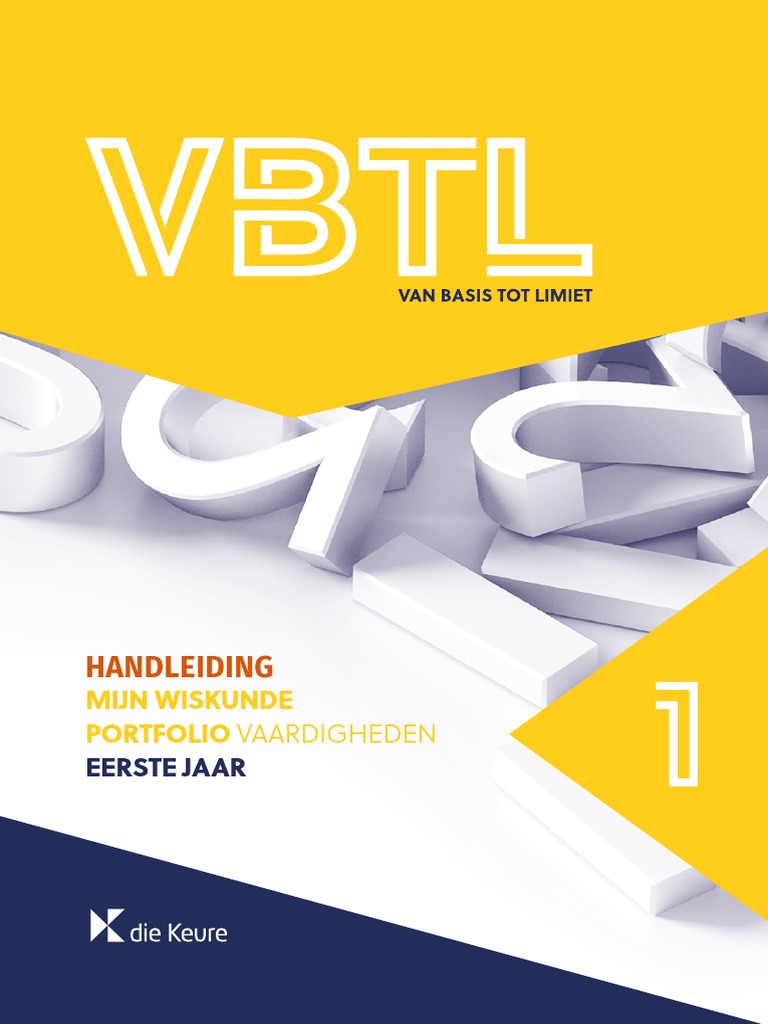 VBTL 1 - Portfolio Oplossing | PDF