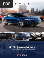 Ficha Tecnica Tiggo 2 Pro Max | PDF | Sistema de freno antibloqueo | Airbag