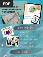 Career Guidance Program For Grade 12 Module 1 Edited 1 | PDF ...