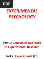 Laboratory Write Up Procedure PDF | PDF | Experiment | Cartesian ...