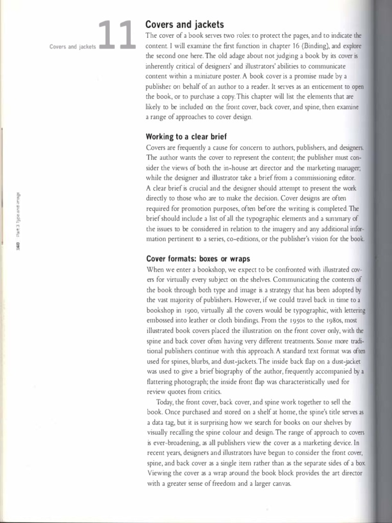 03 Haslam (Covers Binding) | PDF | Bookbinding | Books