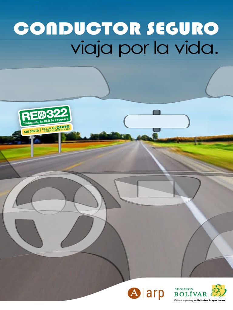 Cartilla Conductores | PDF | Camión | Ligero