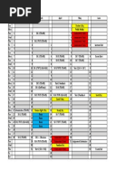 NTU Academic Calendar AY2024 25 (Semester) | PDF | Observances | Academia