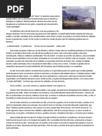 en El Fondo Del Caño Hay Un Negrito - Lectura y Comp. | PDF | Poesía