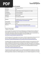 Doctor Qualifications Overview | PDF | Doctor Of Medicine | Physician
