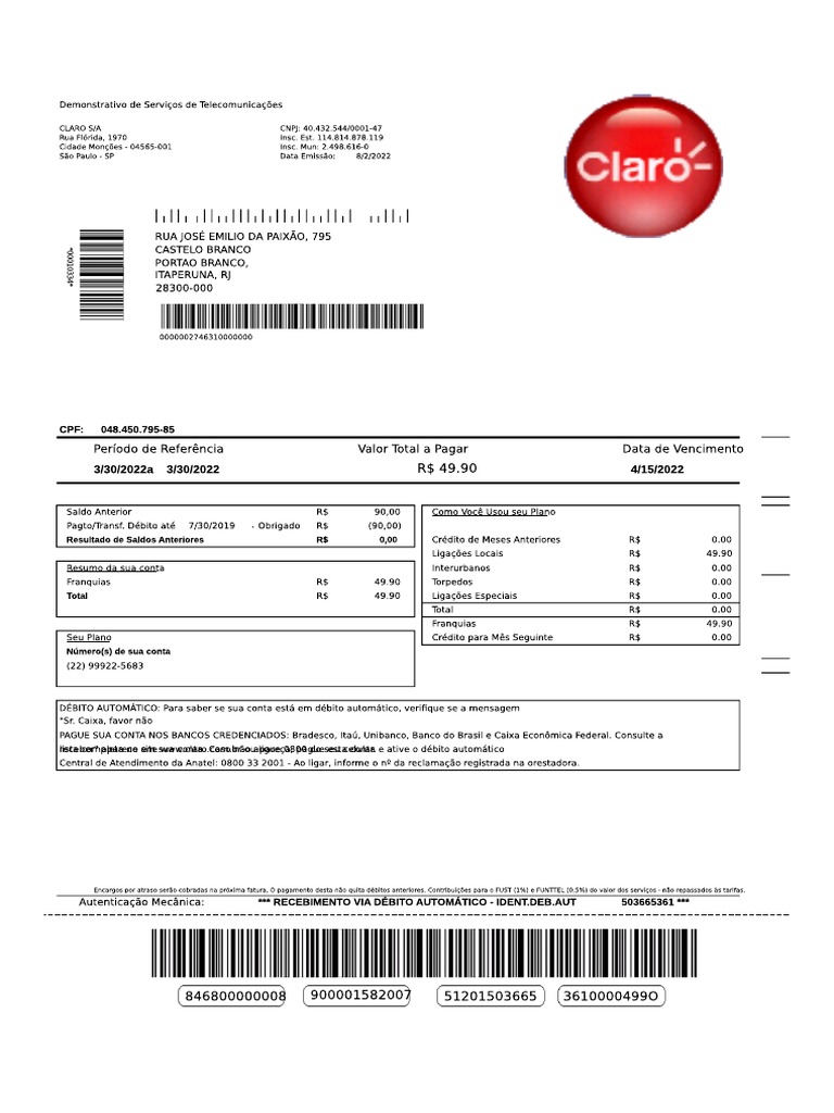 Gerador de Comprovante de Residencia 1 13 PDF | PDF Gerador de Comprovante de Residencia 1 13 PDF | PDF