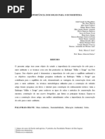 Apendice-D - Cálculo Do IQA CETESB 2022 | PDF | Qualidade da água | Água