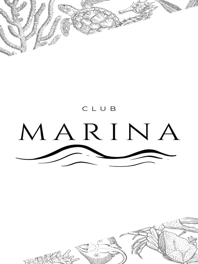 Carta Marina | PDF | Cilantro | ensalada