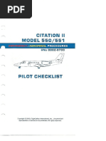 Piper Warrior PA28-151 POH 1974 PDF | PDF