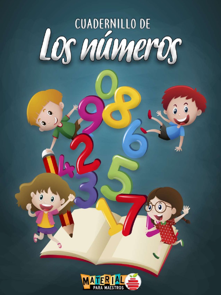 Números Animados del 1 al 20 | PDF