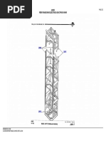 P&H 4100XPC Electric Shovel Overview | PDF | Electric Motor | Transformer