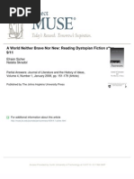 Text World | PDF | History | General Fiction