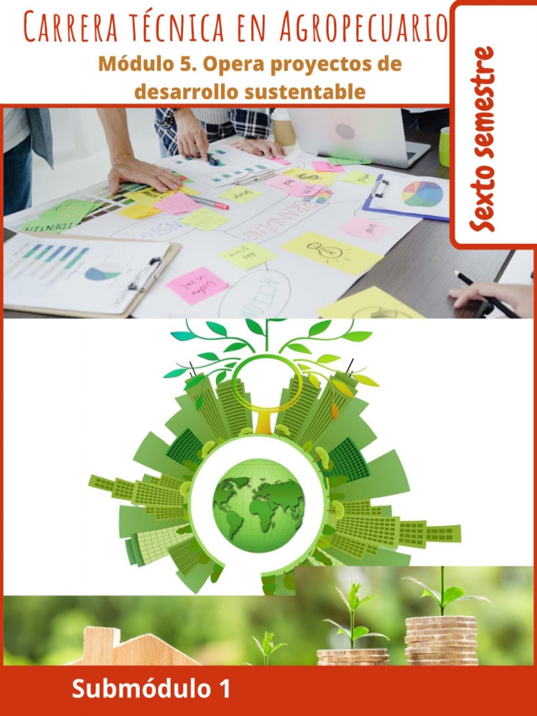 M5-SM1-Elabora Perfil de Proyectos Agropecuarios | Descargar gratis PDF | Mercado (economía ...