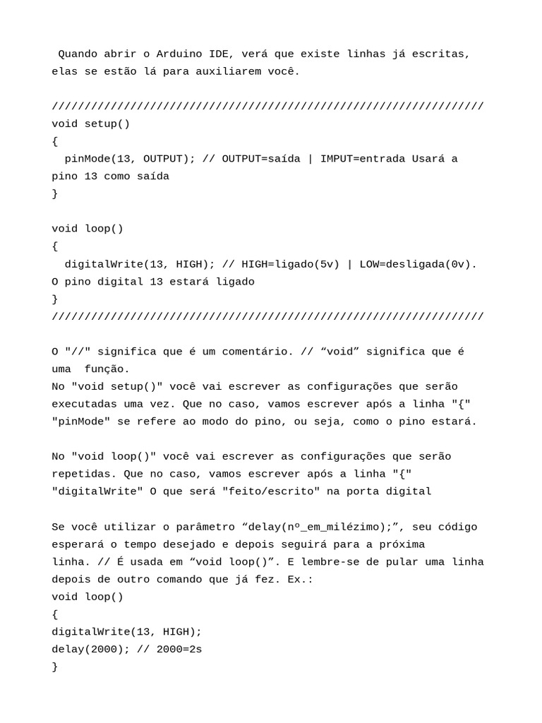 Arduino | PDF | Arduino | Resistor Arduino | PDF | Arduino | Resistor