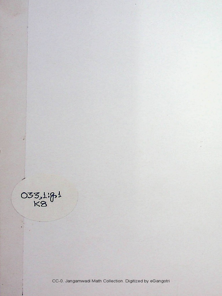 Jagadguru Renuk Gita of Shivayogi Shivacharya With Trans. by M. Shiv Kumar Swami - Research ...