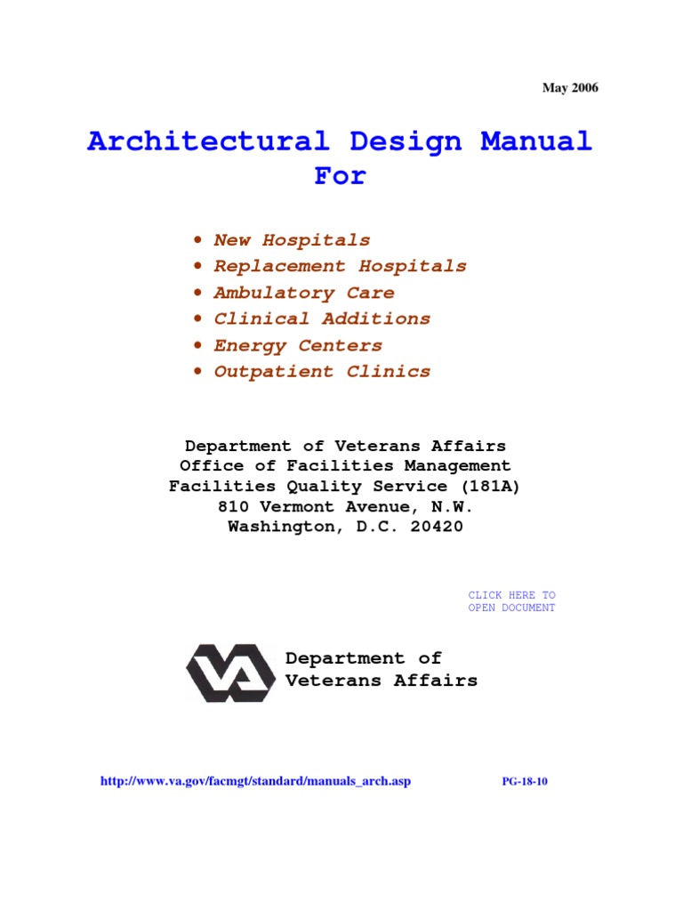 Architectural Design Manual | Download Free PDF | Basement | Hvac