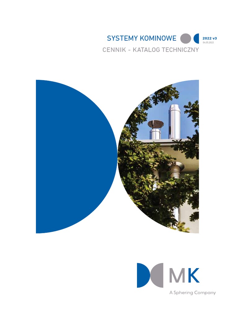 KATALOG CENNIK MK 2022 Wyd 3 Net | PDF