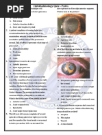 Preparation of Fortified Eye Drops: DR Sushmita G Shah | PDF ...