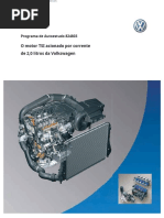 Gse t200 t270 Jeep Fiat | PDF | Motores | Turbocompressor