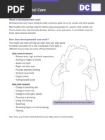 Infant Breastfeeding Assessment Tool (IBFAT) | PDF | Breastfeeding ...