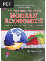 Economics by Paul A Samuelson William D Nordhaus | PDF