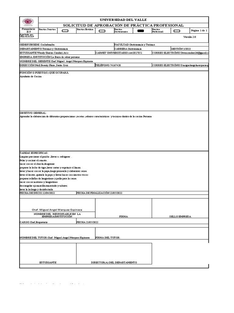 FORM - E9 (9.1-9.7) V.2 OFICIAL Ult. LGSwen 3 (1) (1) Actualizado-1 ...