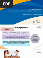 Linhas de Langer na Pele Humana | PDF