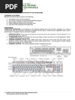 Computer Rules and Regulations | PDF | Technology & Engineering