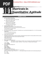 Logical Reasoning Formula Book | PDF | Sibling | Inequality (Mathematics)