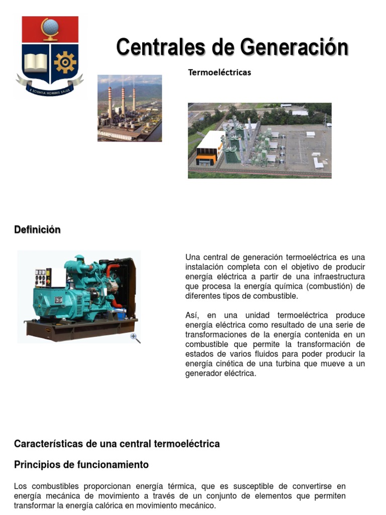 Centrales Termicas Vapor | PDF | Máquina de vapor | Termodinámica