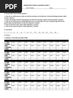Sebia Capillarys 3 OCTA | PDF | Glycated Hemoglobin | Chemistry