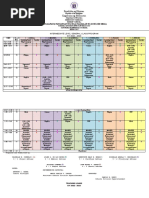 REGIONAL MEMORANDUM No. 051 S. 2024 MONITORING AND EVALUATION OF ...