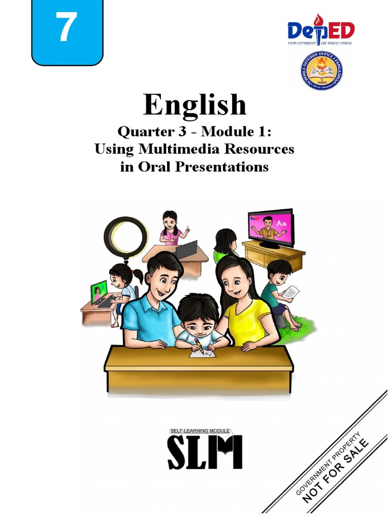 G7Q3Module1 | PDF | Multimedia | Graphics