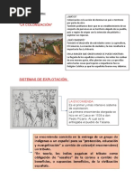 Concertaje y Huasipungo | PDF