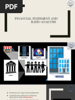 Aoc 1 | PDF | Joint Venture | Balance Sheet