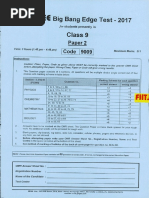 Invictus Brochure-070425 | PDF | Mentorship | Cognition