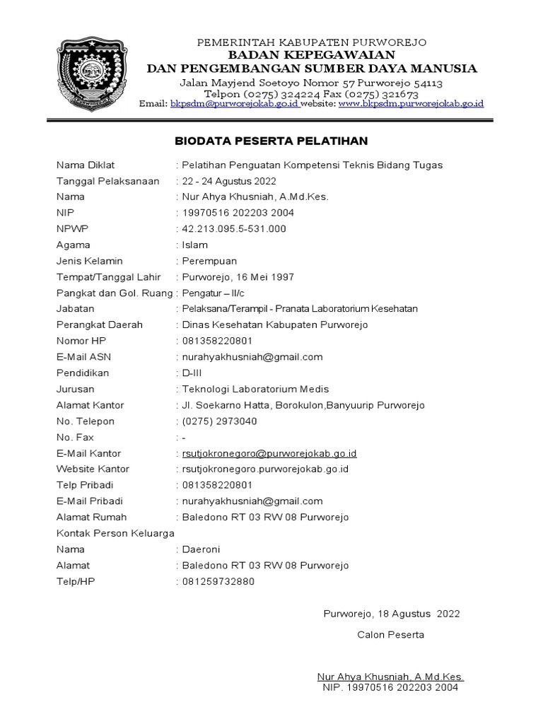 File PKTBT Ahya-1 | PDF