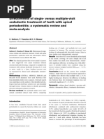 Do Buffered Local Anesthetics Provide More Successful Anesthesia | PDF ...
