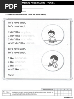 1123 Specimen Paper Answers Paper 2 (For Examination From 2024) | PDF ...