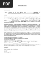ICICI Bank Signature Verification Form | PDF