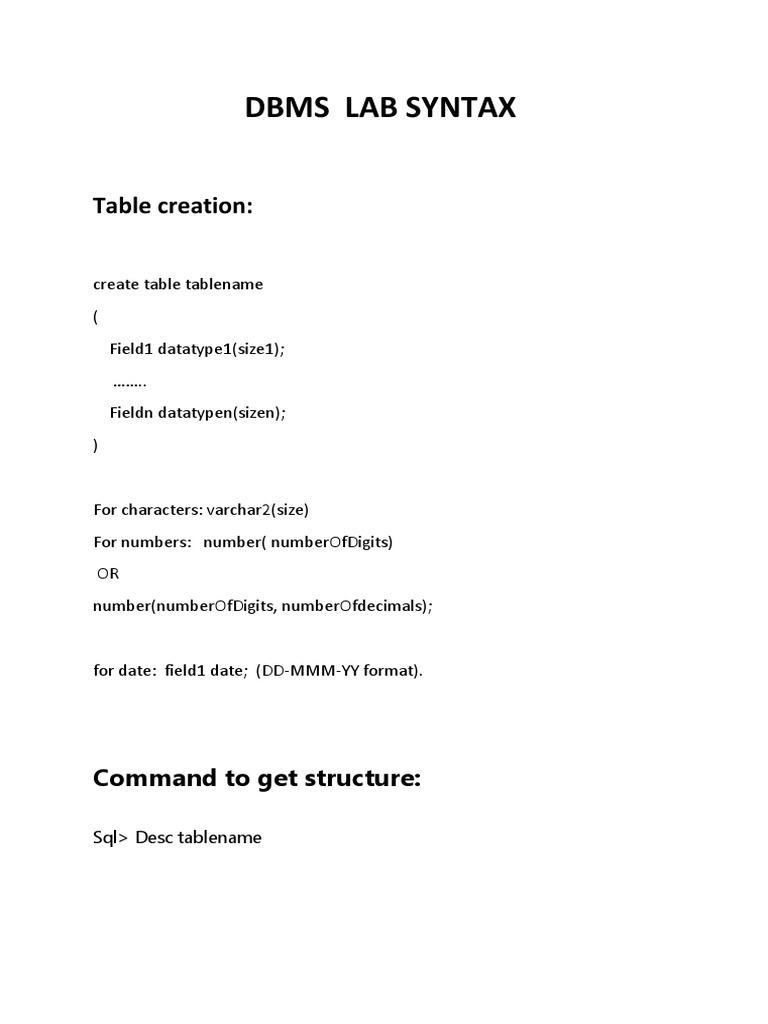 Cheat Sheet | PDF | Control Flow | Subroutine Cheat Sheet | PDF | Control Flow | Subroutine