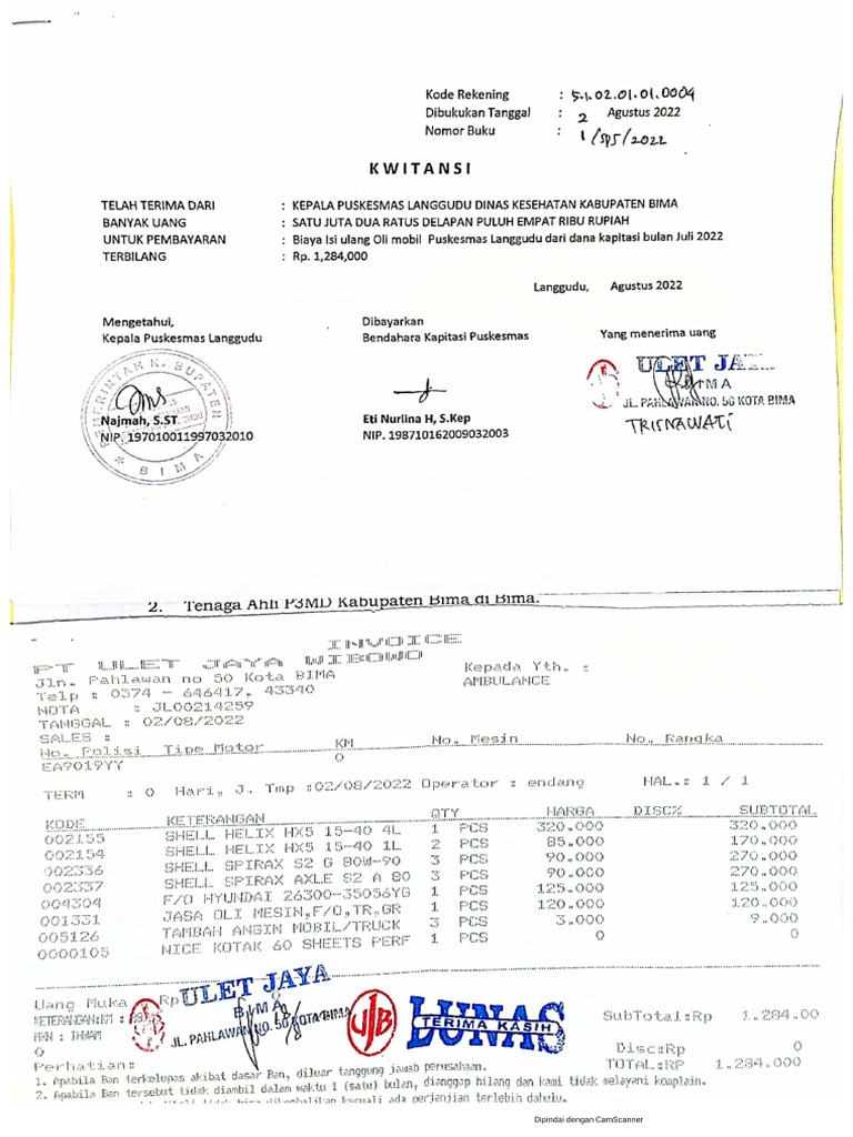 5.1.02.01.01.0004 (1) BBM | PDF