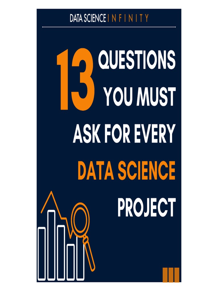 Data Science Basics | PDF Data Science Basics | PDF